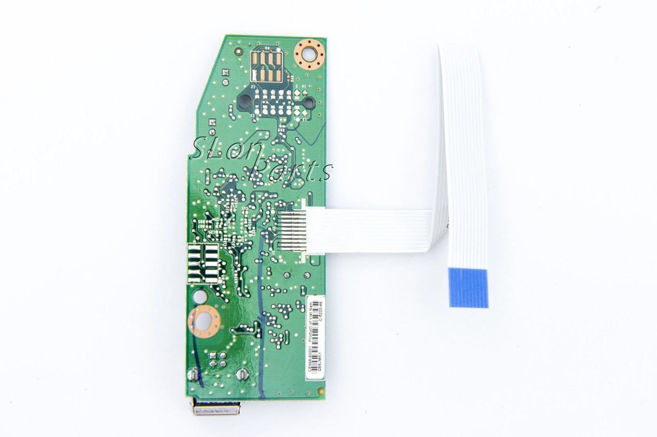 CE668-60001 RM1-7600-000CN HP Laserjet P1102 P1106 P1108 P1007 ...