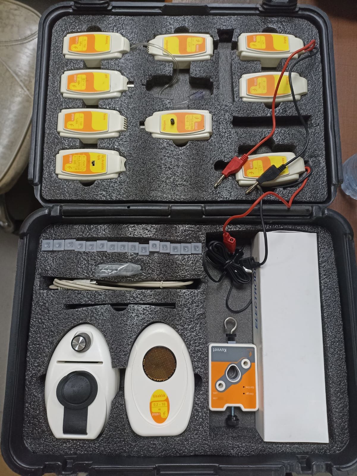 Nova 5000 Tablet